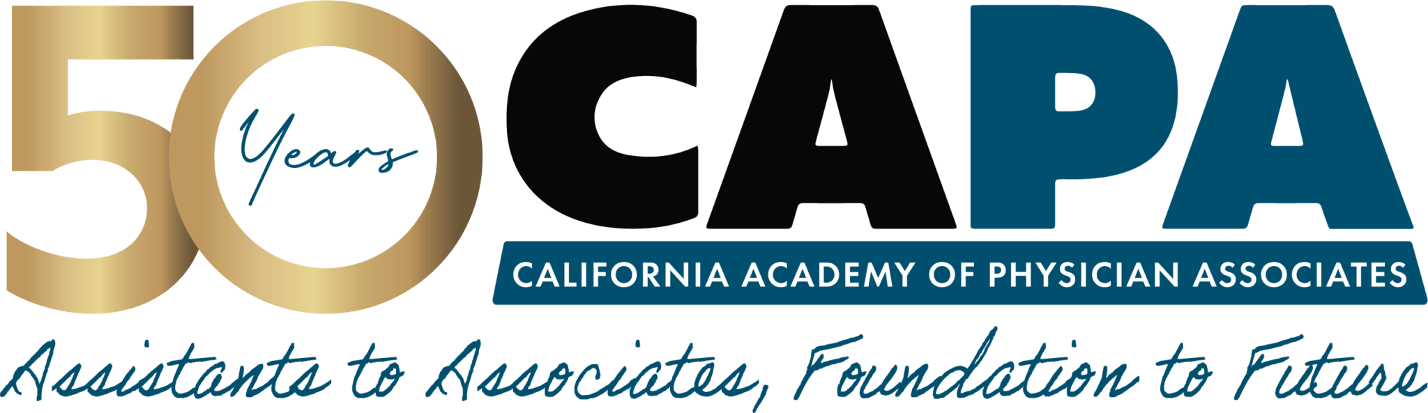 California PA Programs - California Academy of Physician Associates