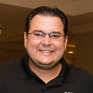 President's Welcome - California Academy of Physician Associates