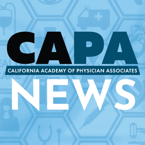 Home - California Academy of Physician Associates