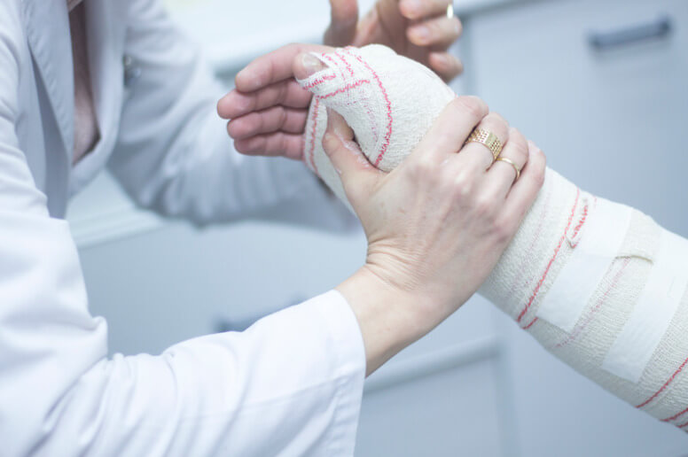 Mastering Musculoskeletal Injections - California Academy of Physician ...