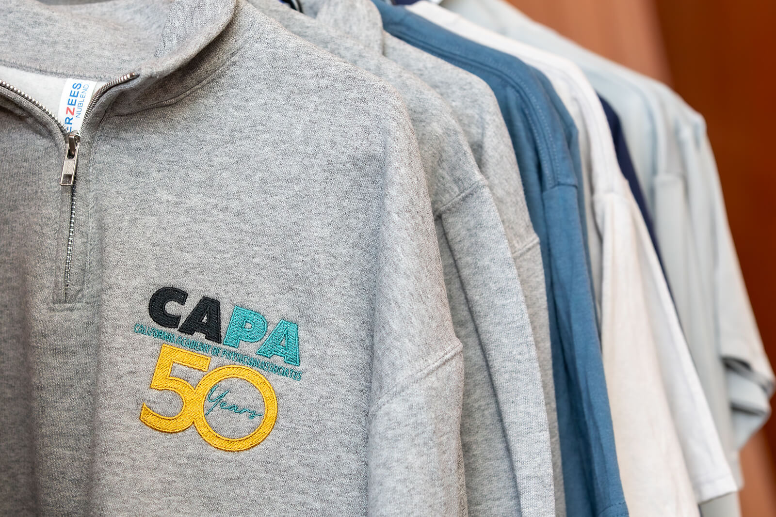 CAPA Merchandise - California Academy of Physician Associates